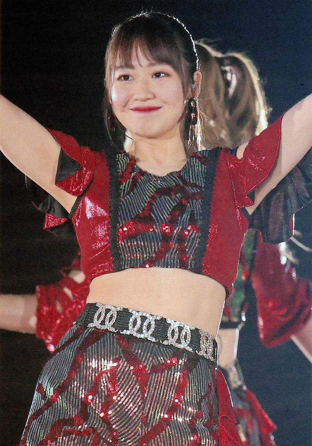 Nonaka Miki - Picture Board - Hello!Online